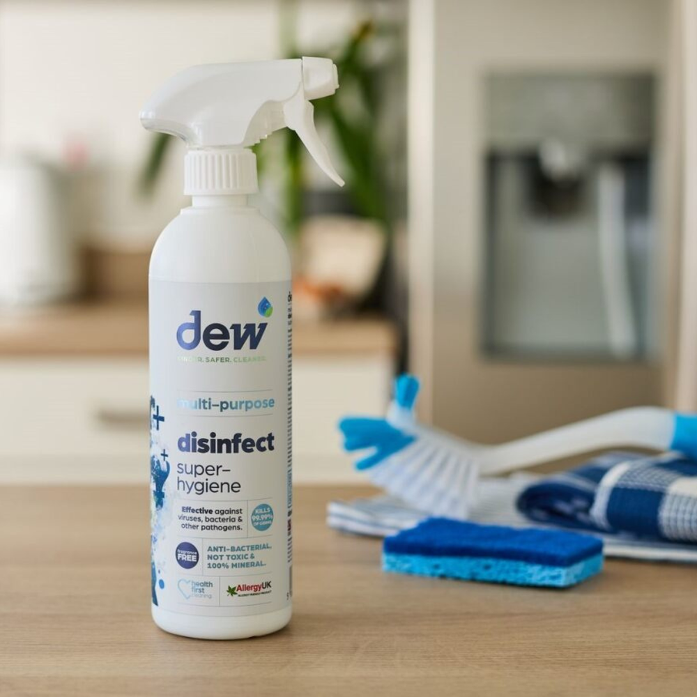 Dew Products – Eco360Hygieneproducts