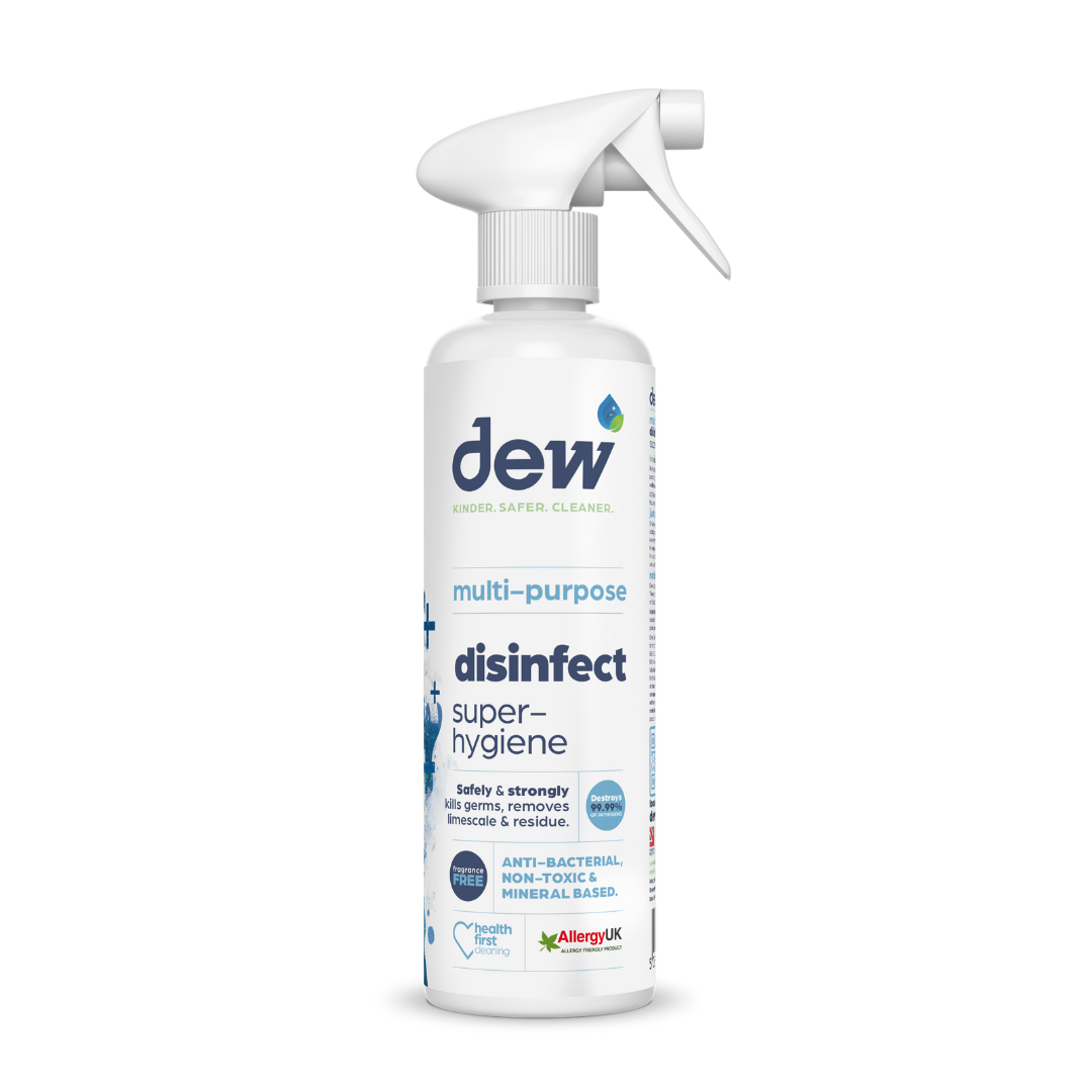 Dew Products – Eco360Hygieneproducts